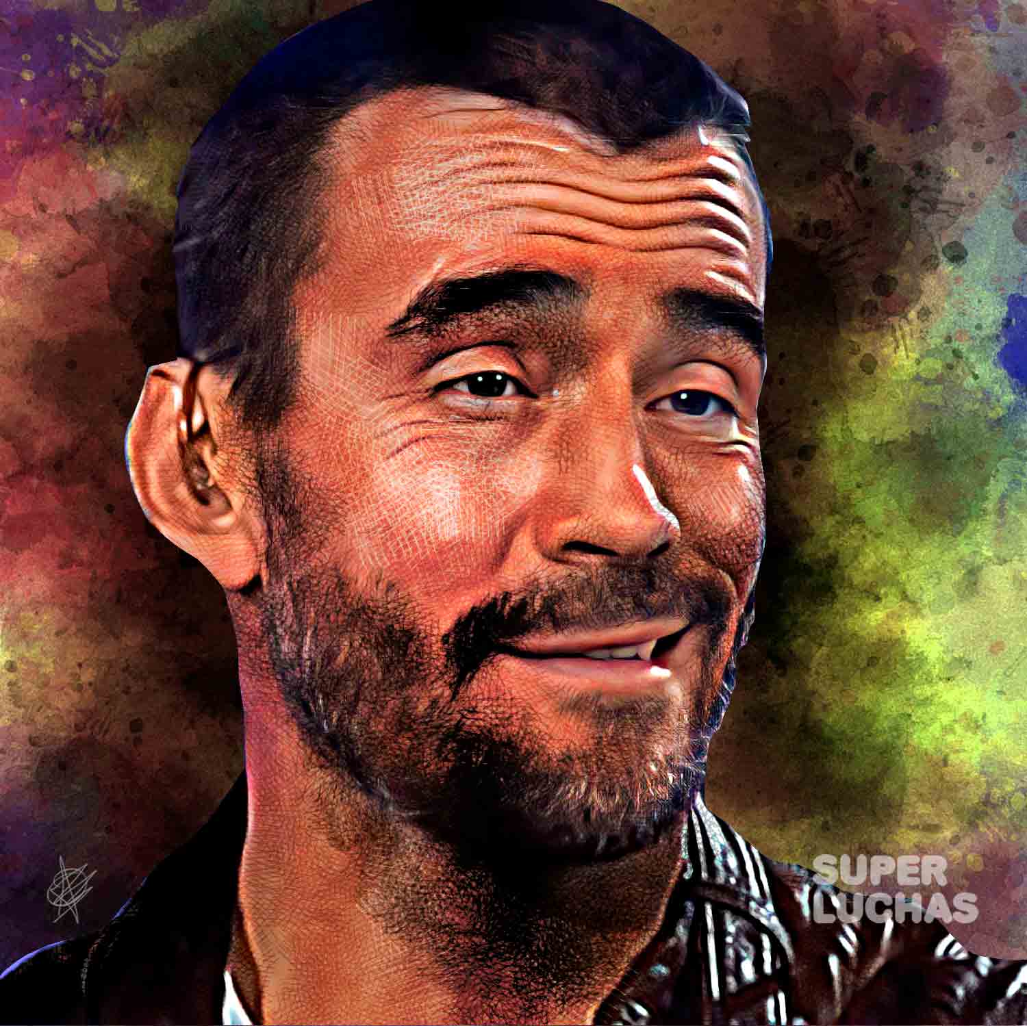 CM Punk: «No tengo nada que hacer durante los dos próximos meses»