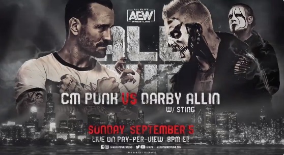 Cómo ver AEW All Out 2021 | Superluchas