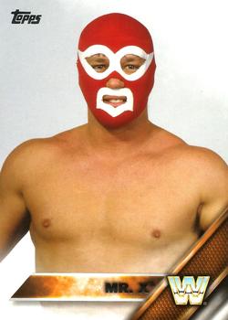 ¿Cien Caras en WWF? Un misterioso enmascarado en 1985 | Superluchas