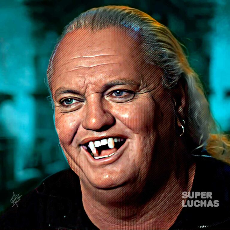 Gangrel iba a aparecer en AEW Dynamite | Superluchas