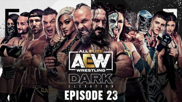 Resultados AEW Dark: Elevation (16 de agosto 2021) | The Lucha Brothers vs. The Hybrid2 ...