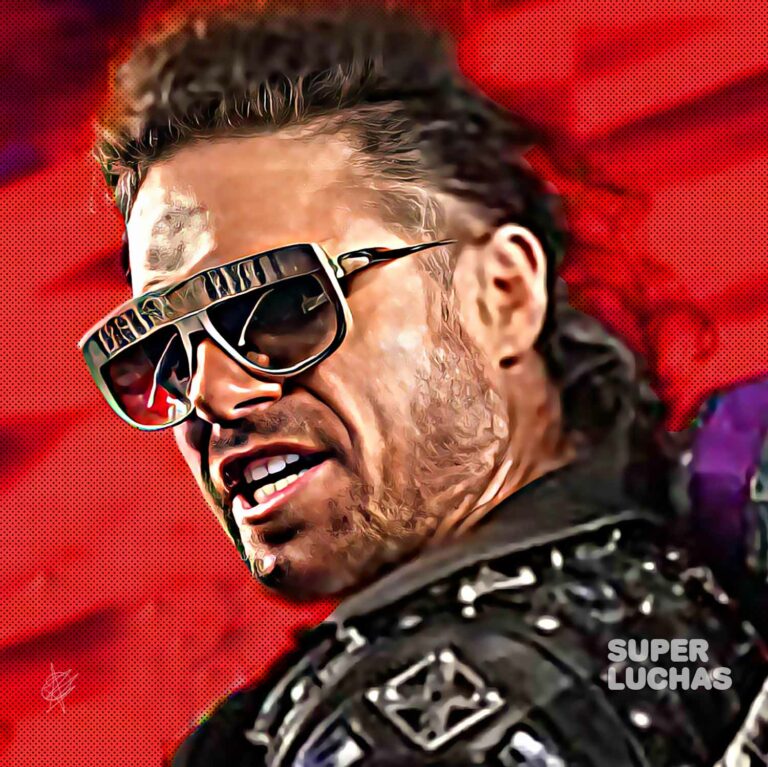 John Morrison da detalles de su debut en el boxeo | Superluchas