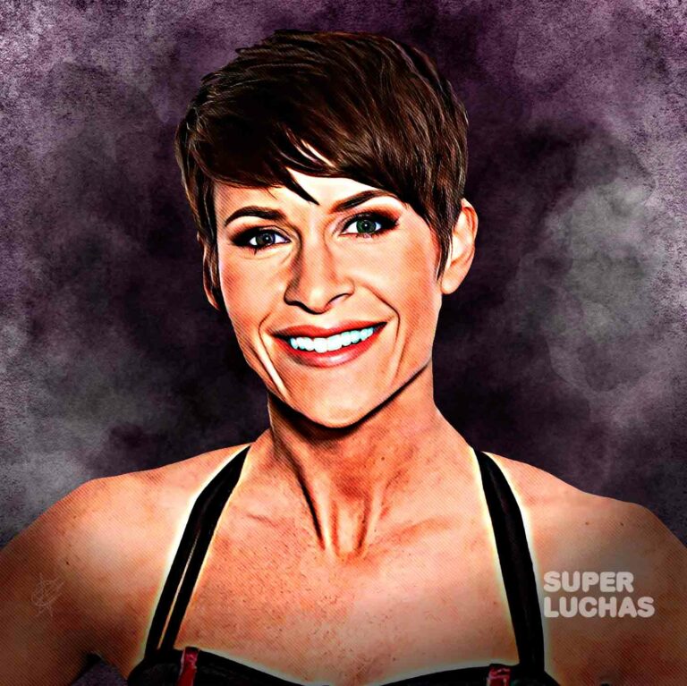 Los cinco combates de ensueño de Molly Holly en WWE | Superluchas