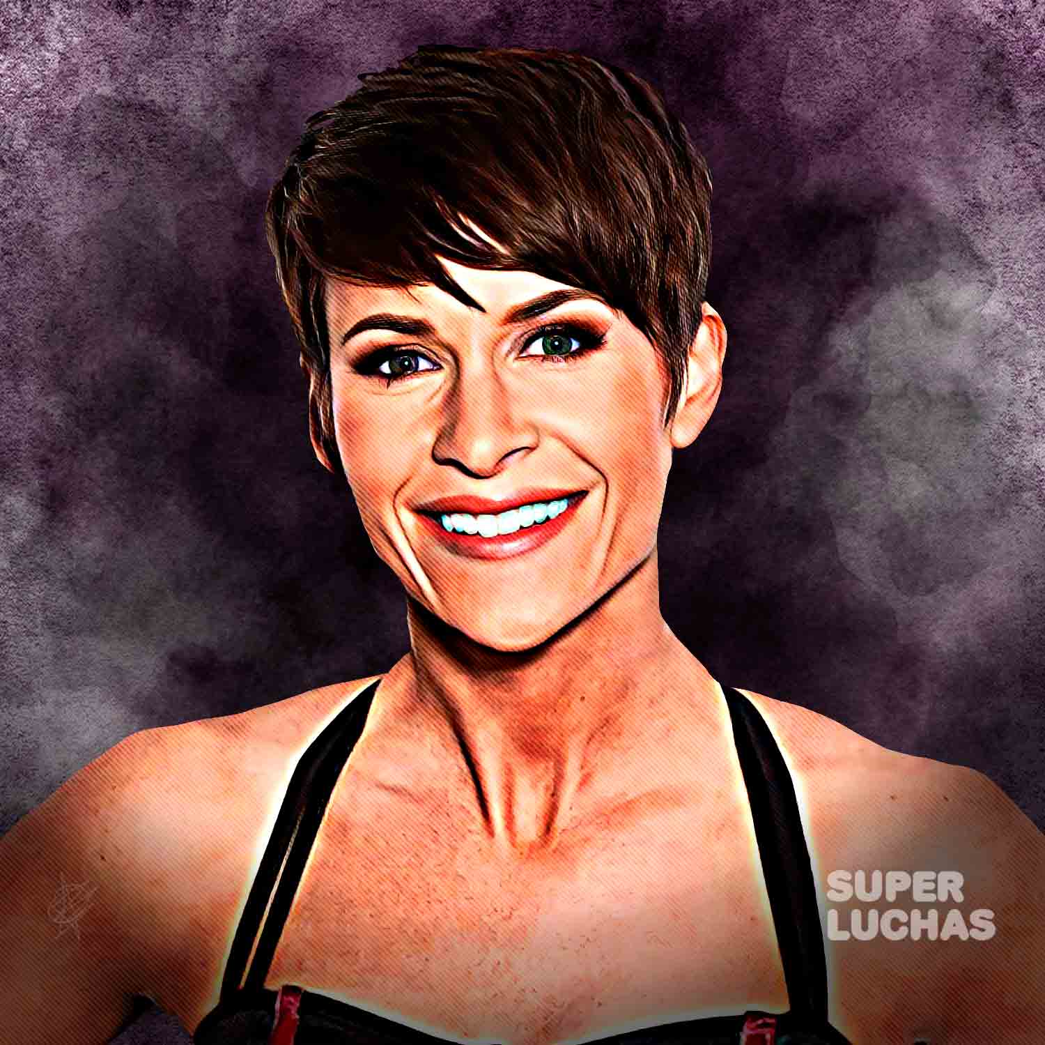 Los cinco combates de ensueño de Molly Holly en WWE | Superluchas