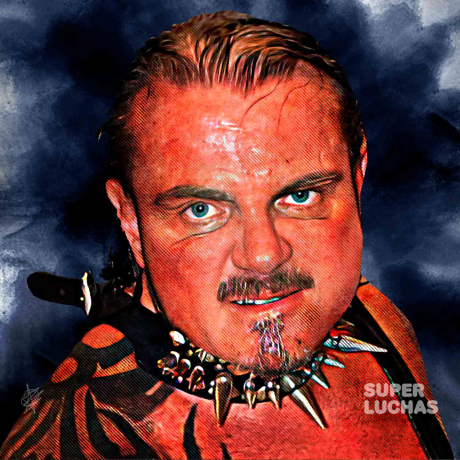 «Pitbull» Gary Wolfe: «Para mí que Vince McMahon es el dueño de AEW» | Superluchas