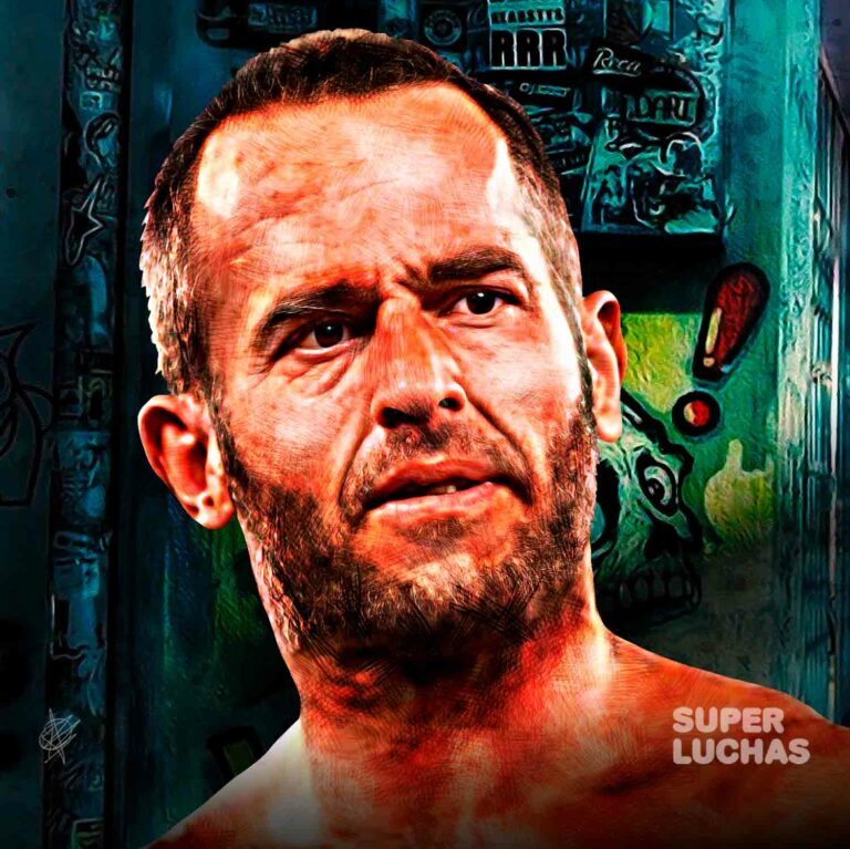 Strong, Slater, Aminata… DPW presenta su gran show del año