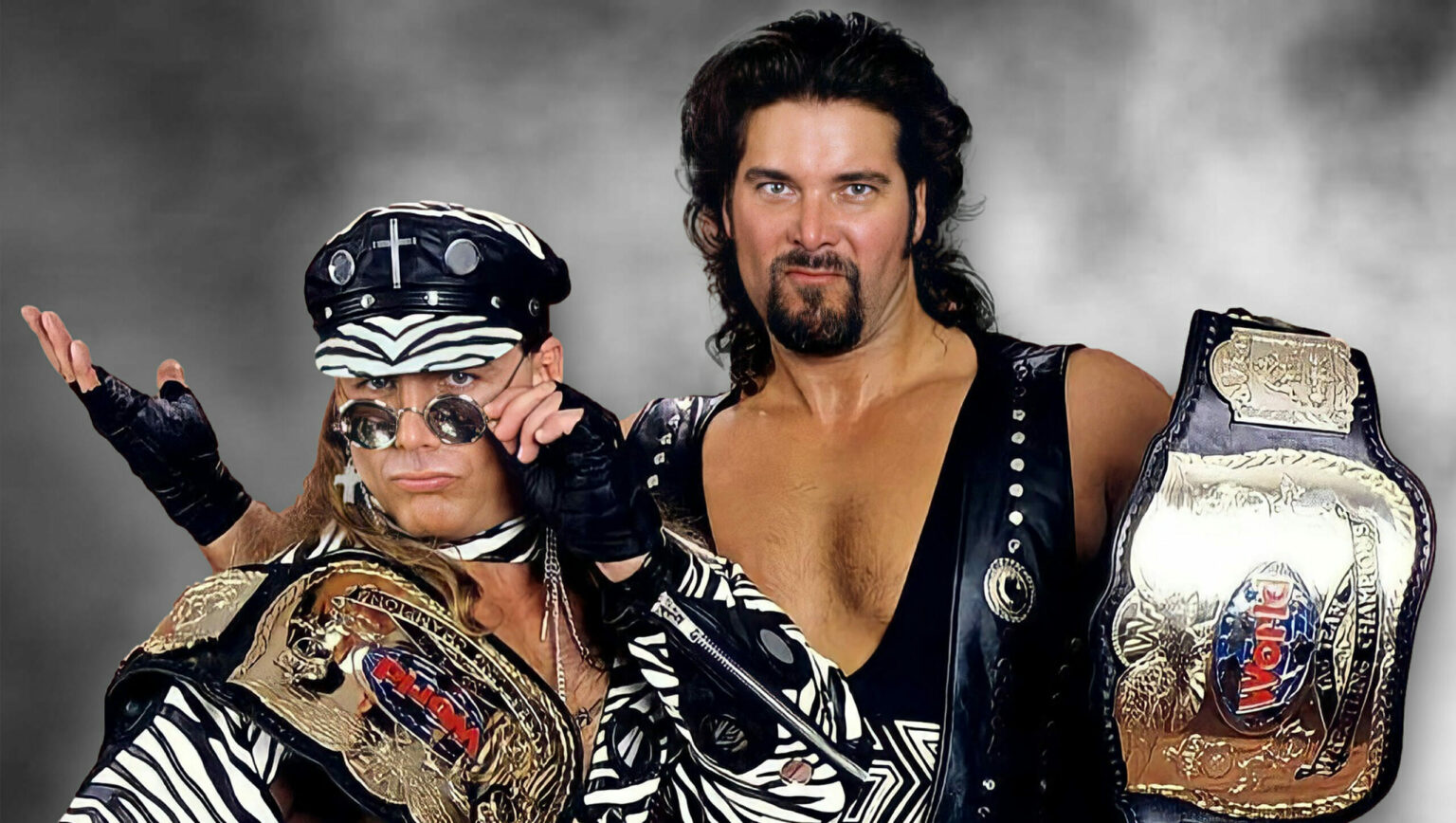 Kevin Nash: «Traté de convencer a Undertaker para que dejara WWE ...