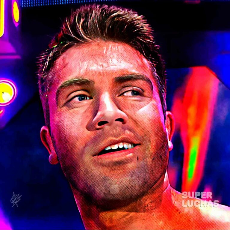 Tyler Breeze no cree que causaría un gran impacto en AEW | Superluchas