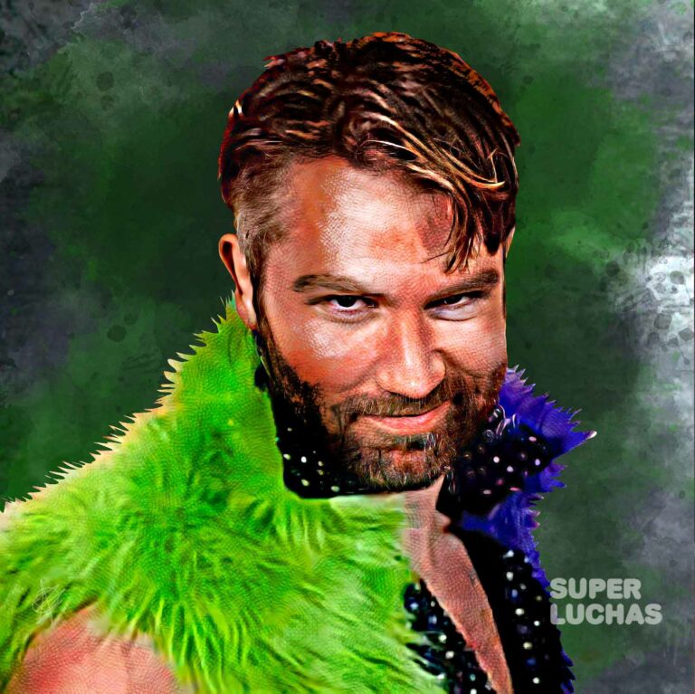 Tyler Breeze reaparecerá en un programa de WWE | Superluchas