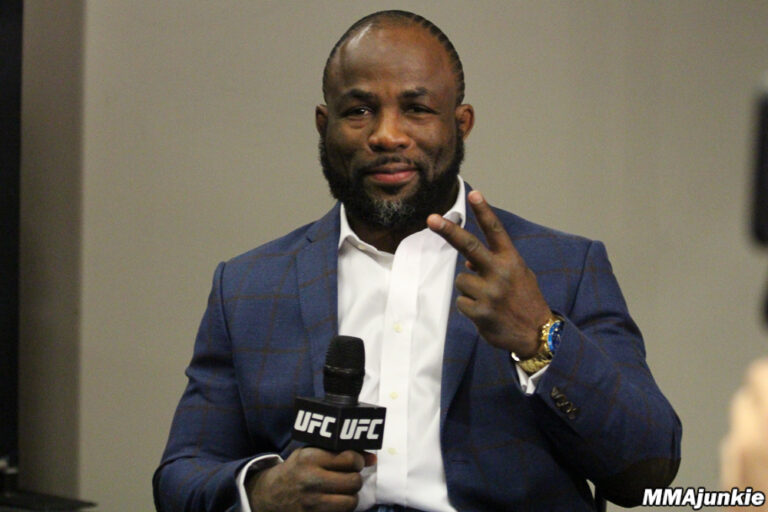 Fernand López aclara conceptos erróneos sobre la separación con Francis ...