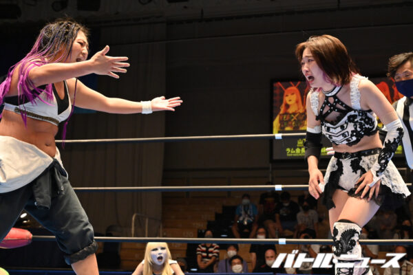 Ice Ribbon: «Wonderland Ice 2021» Tsukasa Fujimoto logra la octava ...