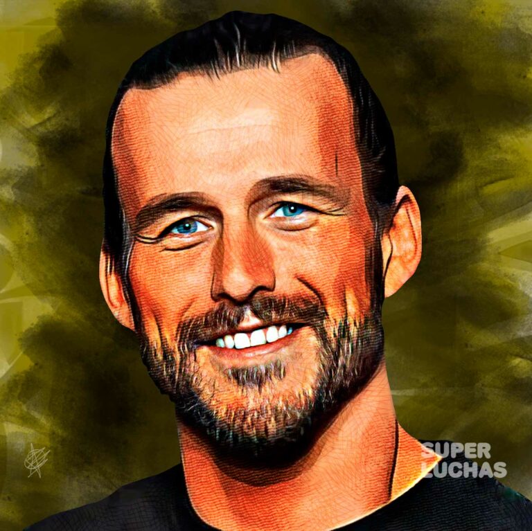 El orgullo de Adam Cole camino a AEW All In: Texas | Superluchas