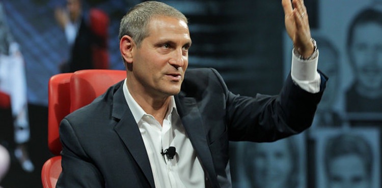 Ari Emanuel defiende el pago de los peleadores en UFC | Superluchas