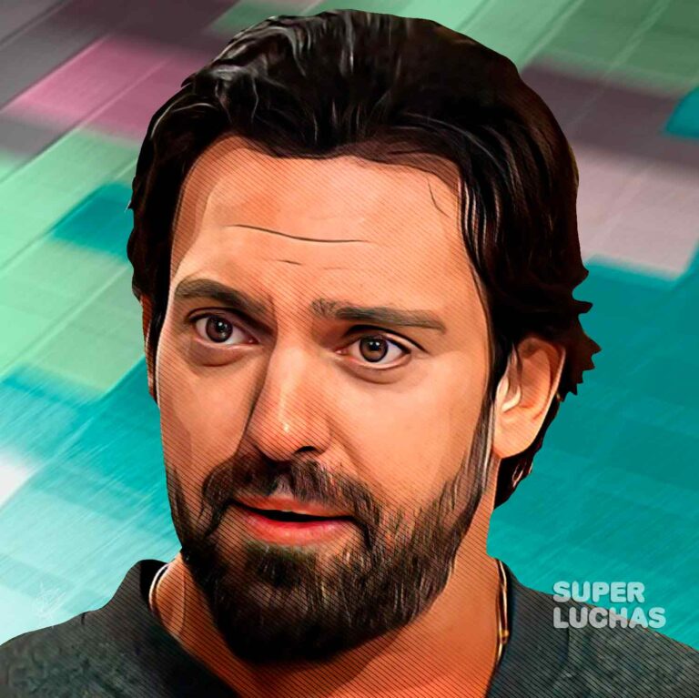 WWE, IMPACT!, NWA… el mejor sitio para aprender según Aron Stevens ...