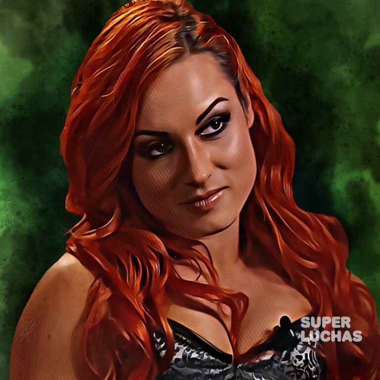 Becky Lynch: «Es fácil ser especial cuando solo apareces cada cuatro semanas» | Superluchas