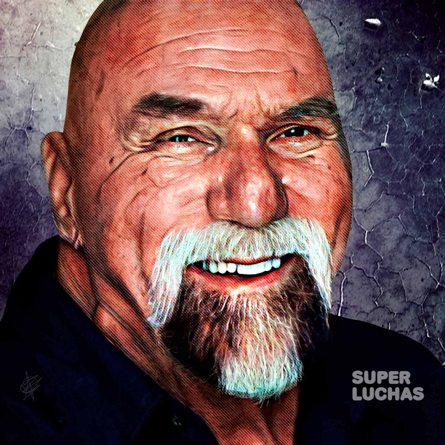 Falleció «Superstar» Billy Graham | Superluchas
