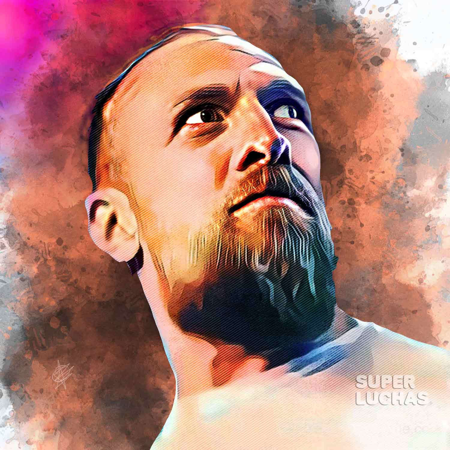 Bryan Danielson: Mi contrato expira el 1 de agosto | Superluchas