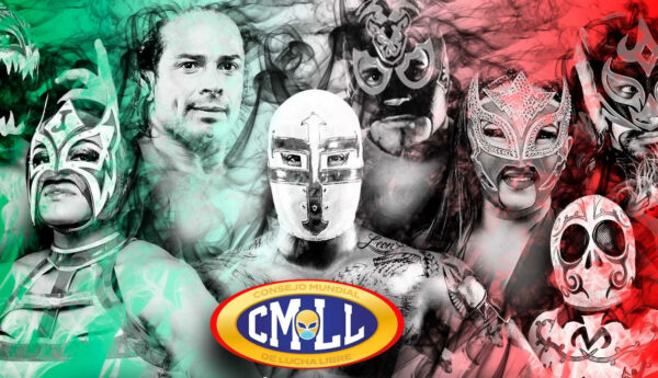 88 Aniversario CMLL: Dónde y cómo ver Noche de Campeones | Superluchas