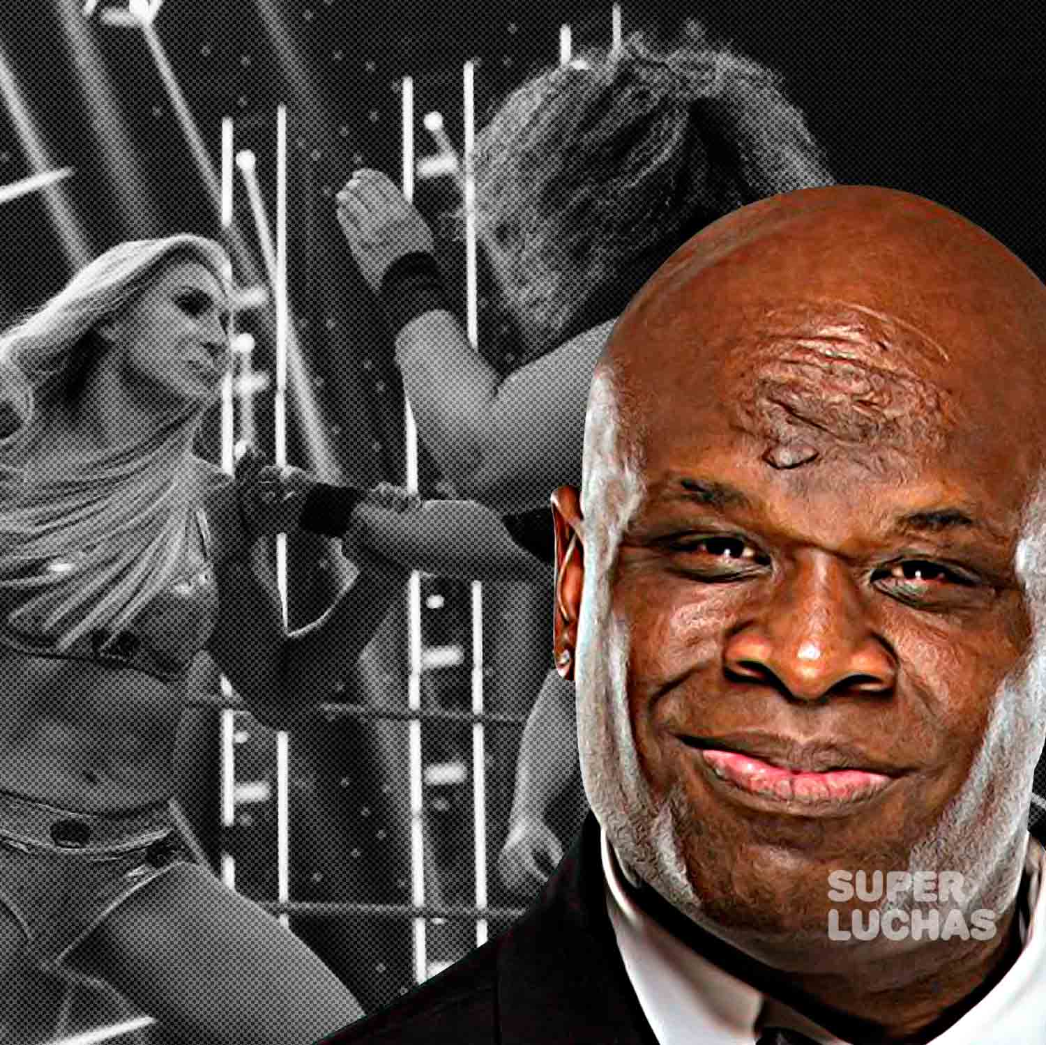 Sobre La Lucha De Charlotte Flair Y Nia Jax No Exageren” Dice D Von Dudley Superluchas