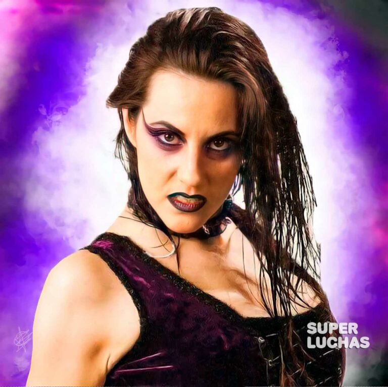 Falleció Daffney Unger | Superluchas