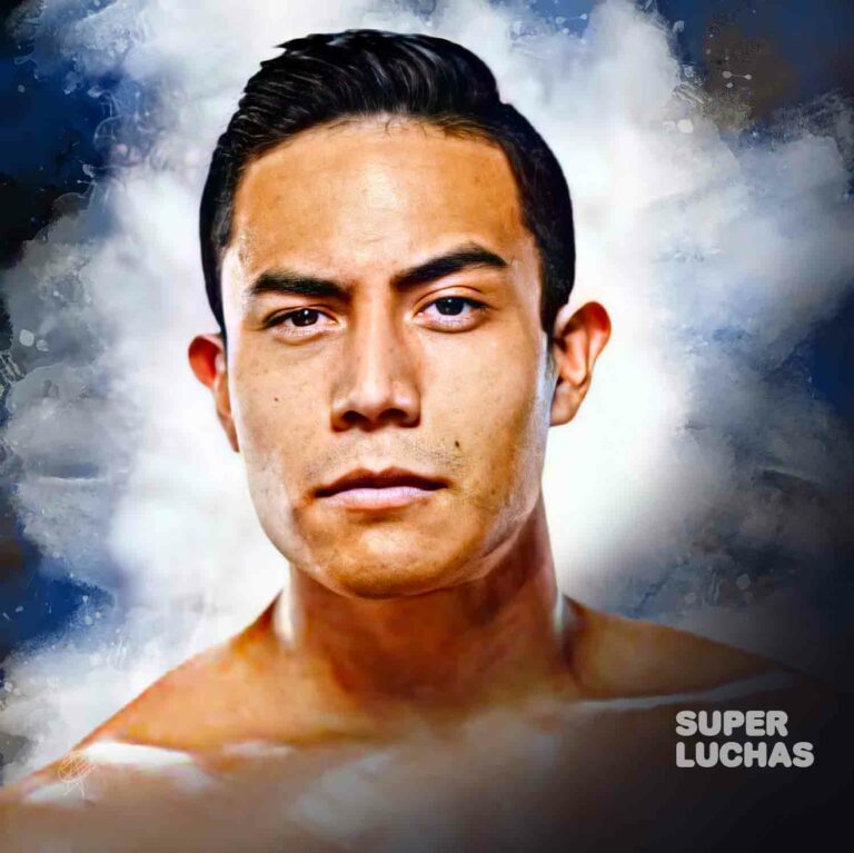 Jake Atlas ya es oficialmente de AEW | Superluchas