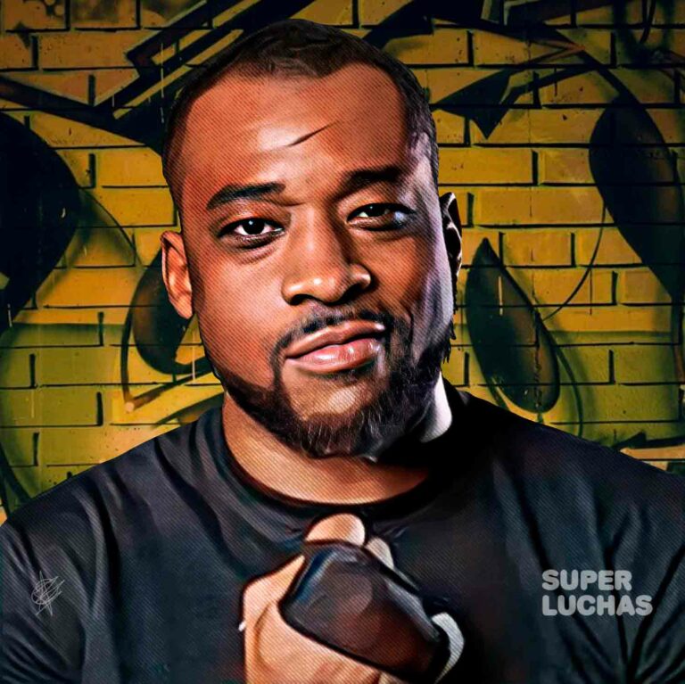 Kenny King confirma que ha renovado con IMPACT! | Superluchas