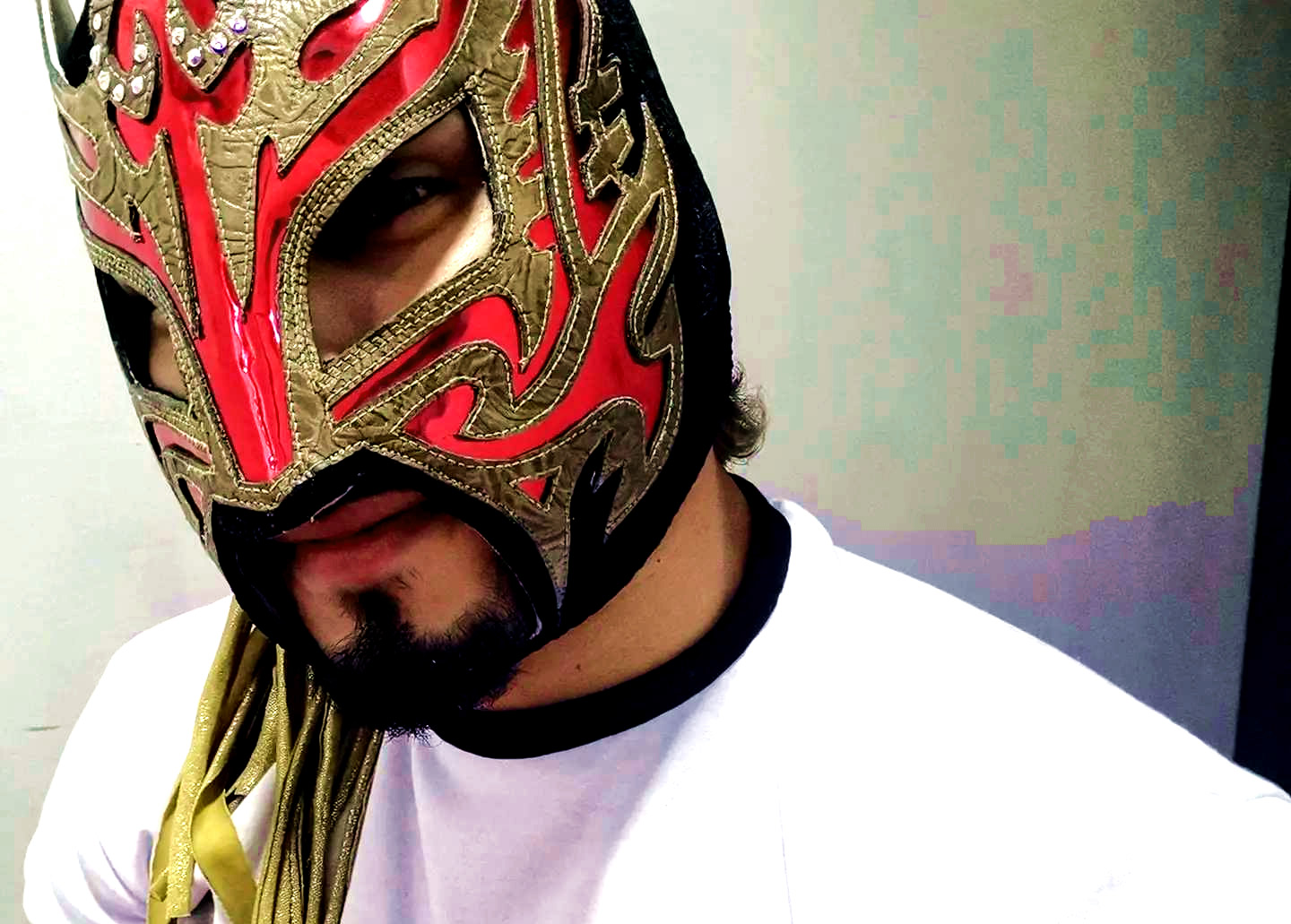 Komander fue operado y estará fuera el resto del 2021 | Superluchas