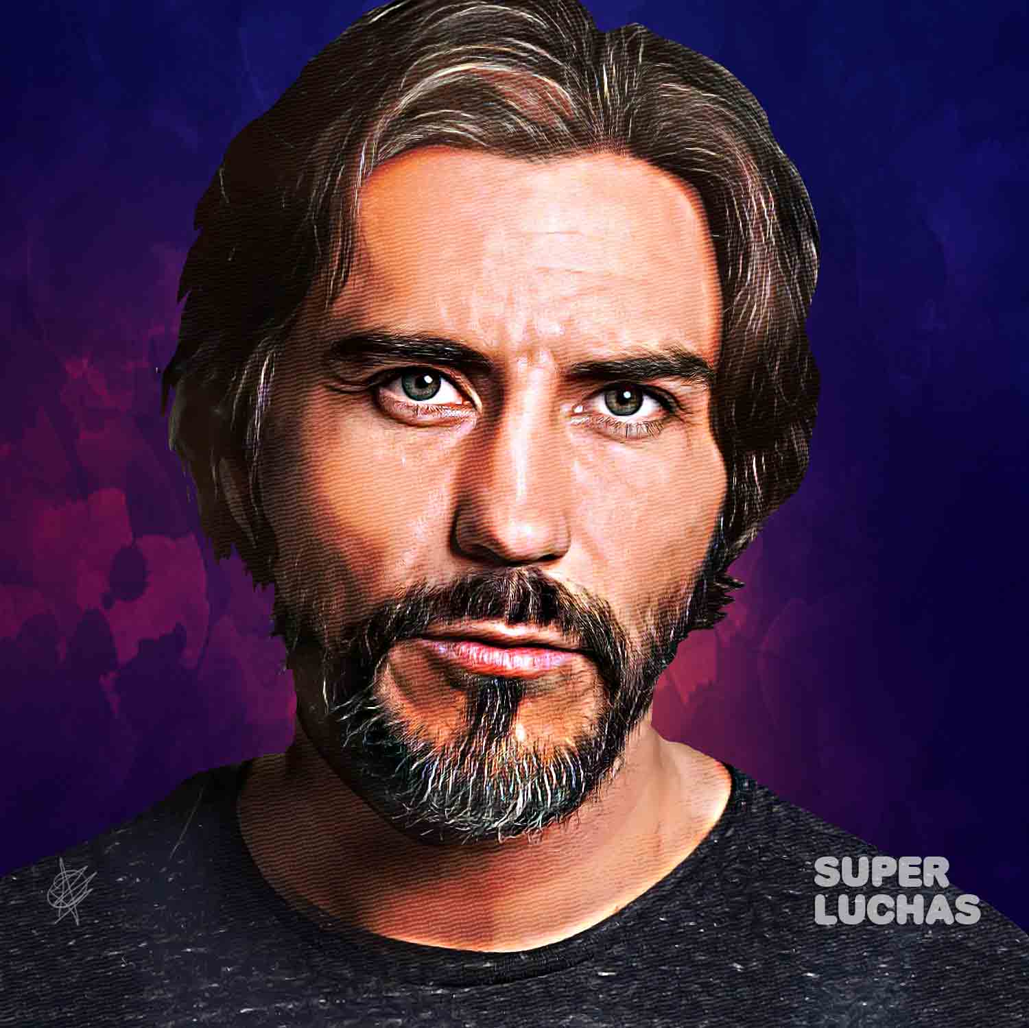 Paul London sobre el evento CMLL vs MLW: «Pisar la Arena México ...