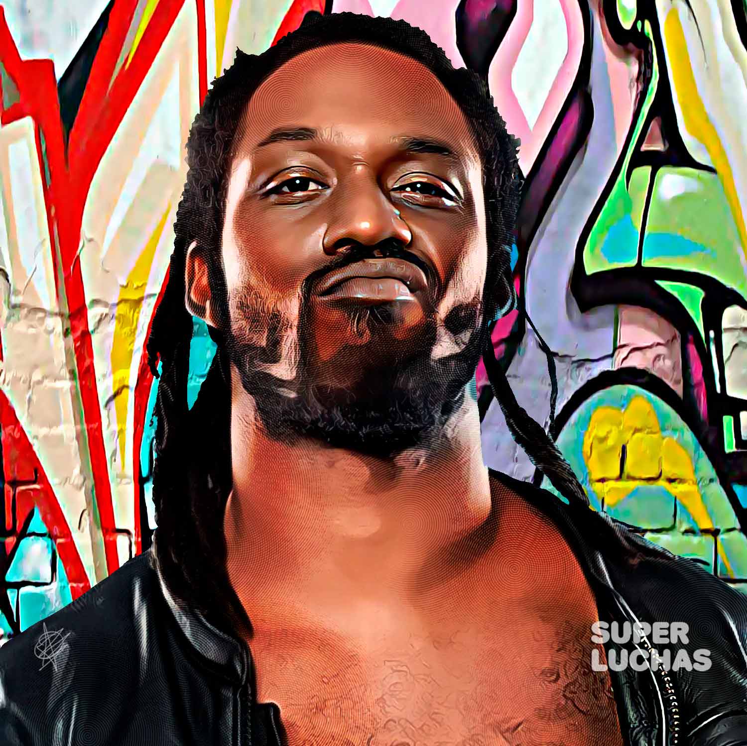 Rich Swann, suspendido de TNA y a rehabilitación | Superluchas