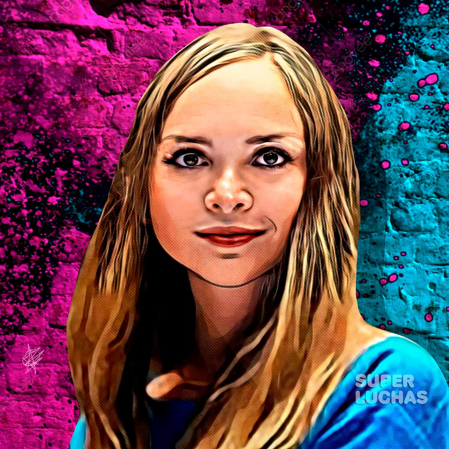 Sofía Alonso admite crisis del CMLL por la pandemia | Superluchas