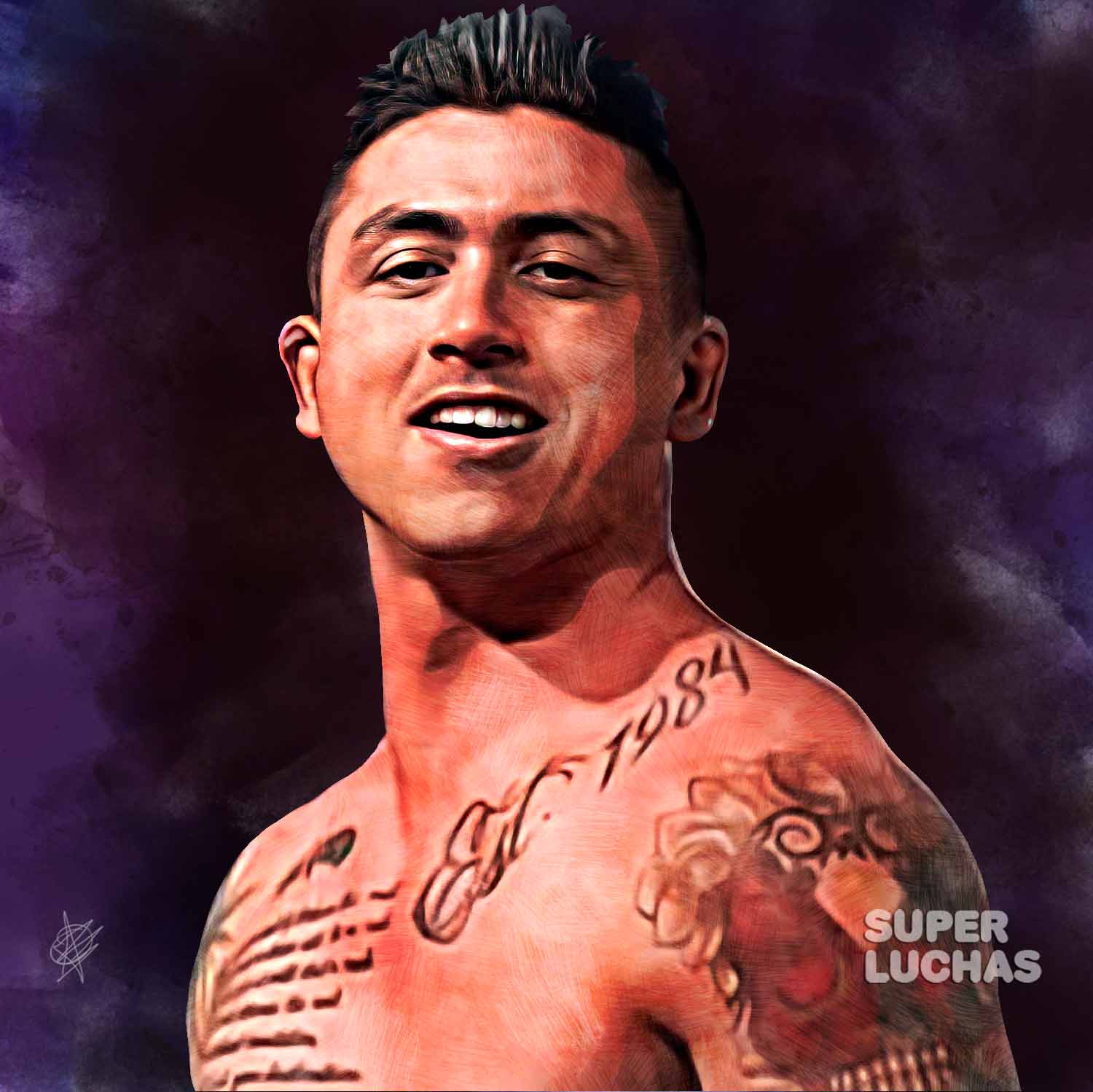 TJP tiene en la mira a Volador Jr. y promete más aliados | Superluchas