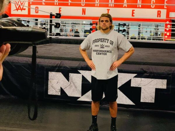 4 luchadores en los que podría sustentarse una futura WWE | Superluchas