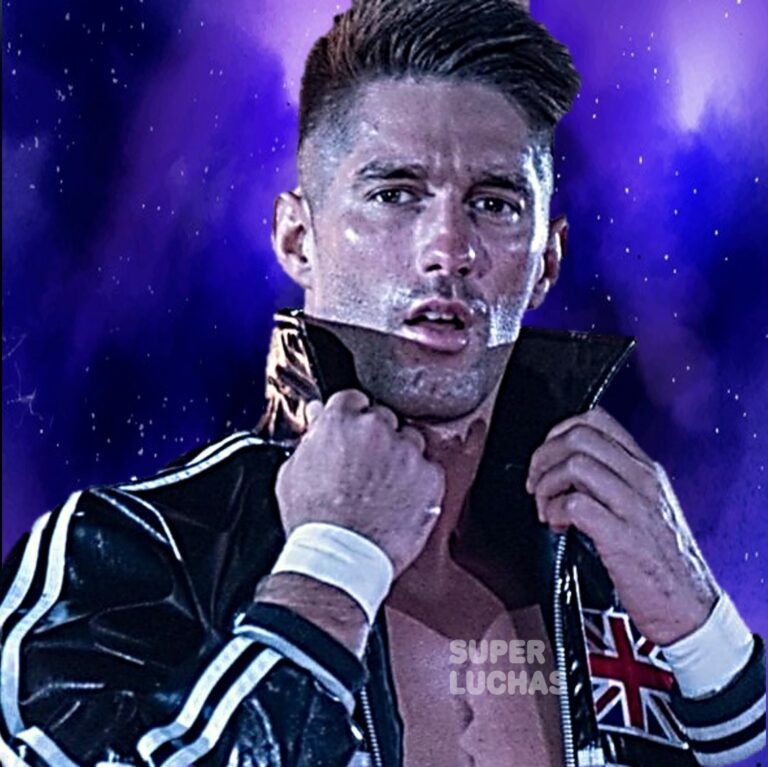 Zack Sabre Jr. responde al desafío de Bryan Danielson | Superluchas