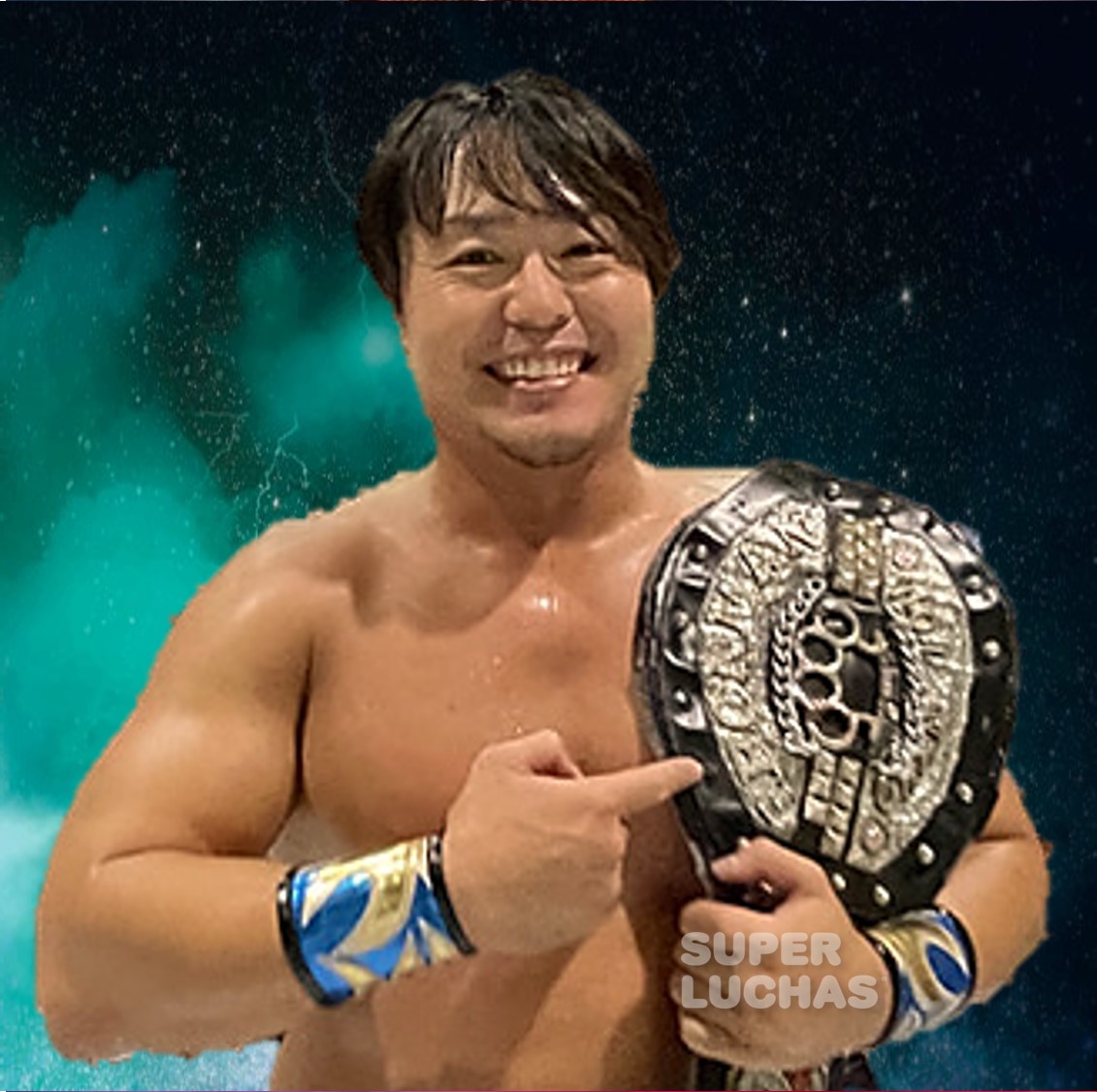 DDT: «Who’s Gonna Top? 2021» HARASHIMA conquista el Iron Man Heavy Metal | Superluchas