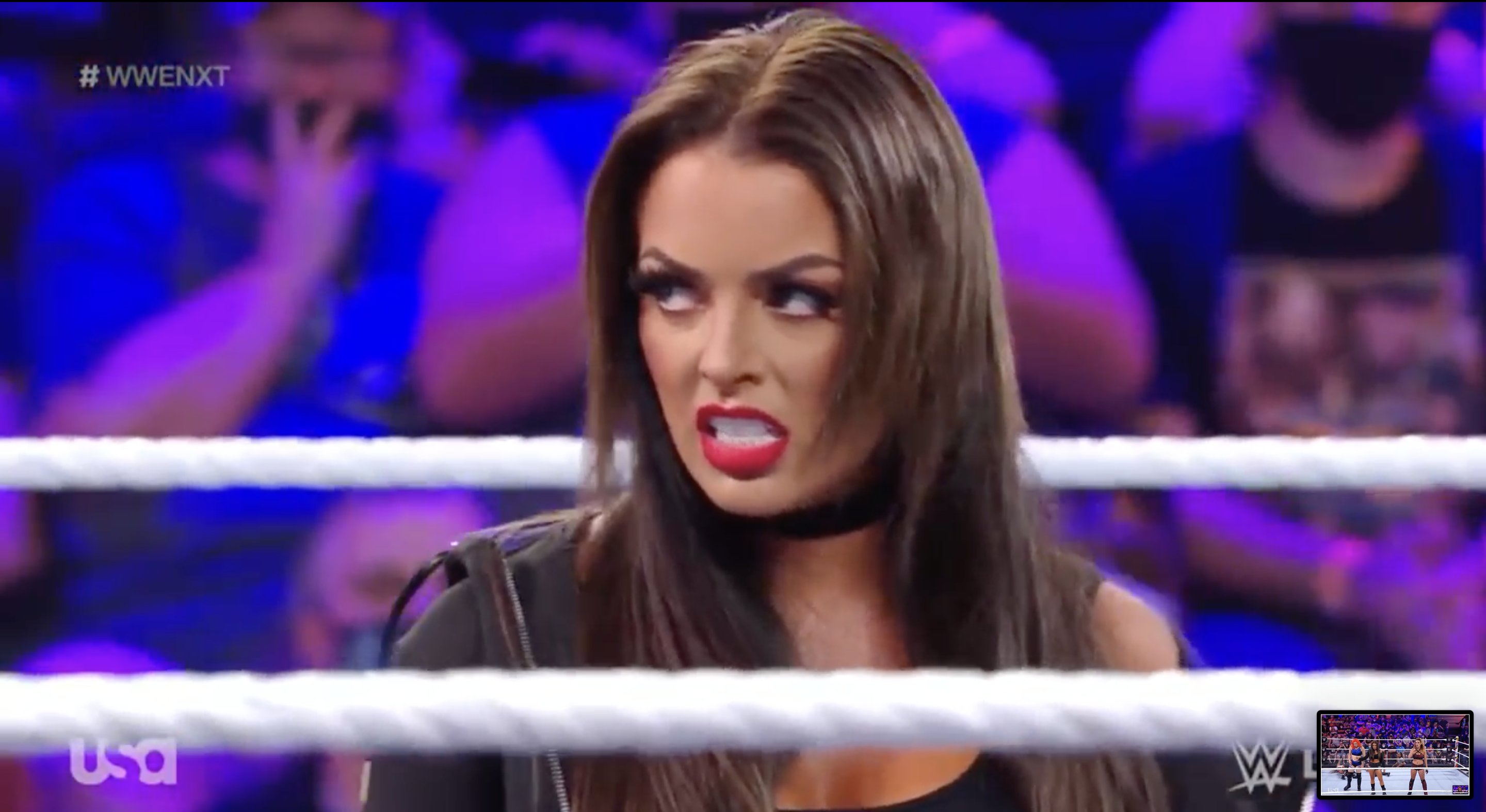 WWE NXT 14 de septiembre 2021 | Resultados en vivo | Nueva era, nuevo ...