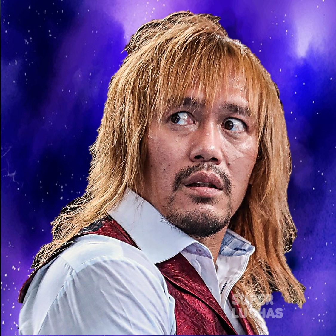 Tetsuya Naito's Instagram, Twitter & Facebook on IDCrawl