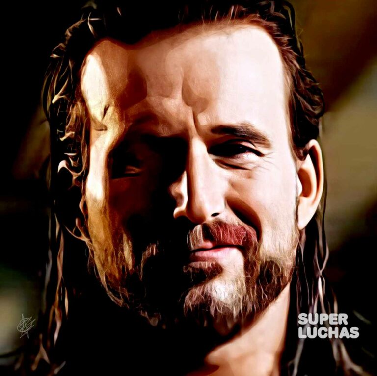 Adam Cole recuerda cuál fue el momento más memorable de su carrera en ...