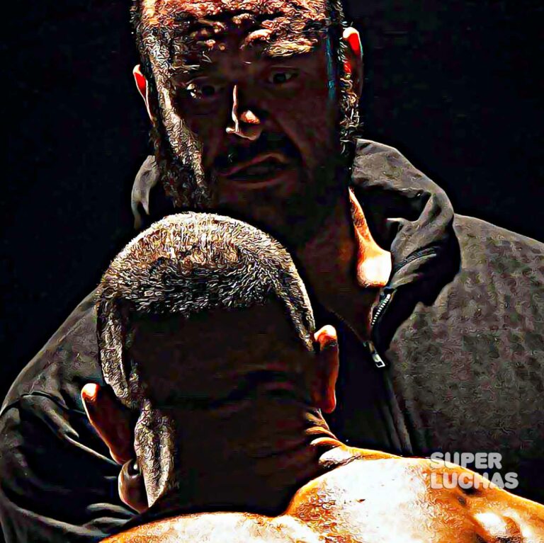 Court Bauer, dueño de MLW, confirma pláticas con Adam Scherr | Superluchas