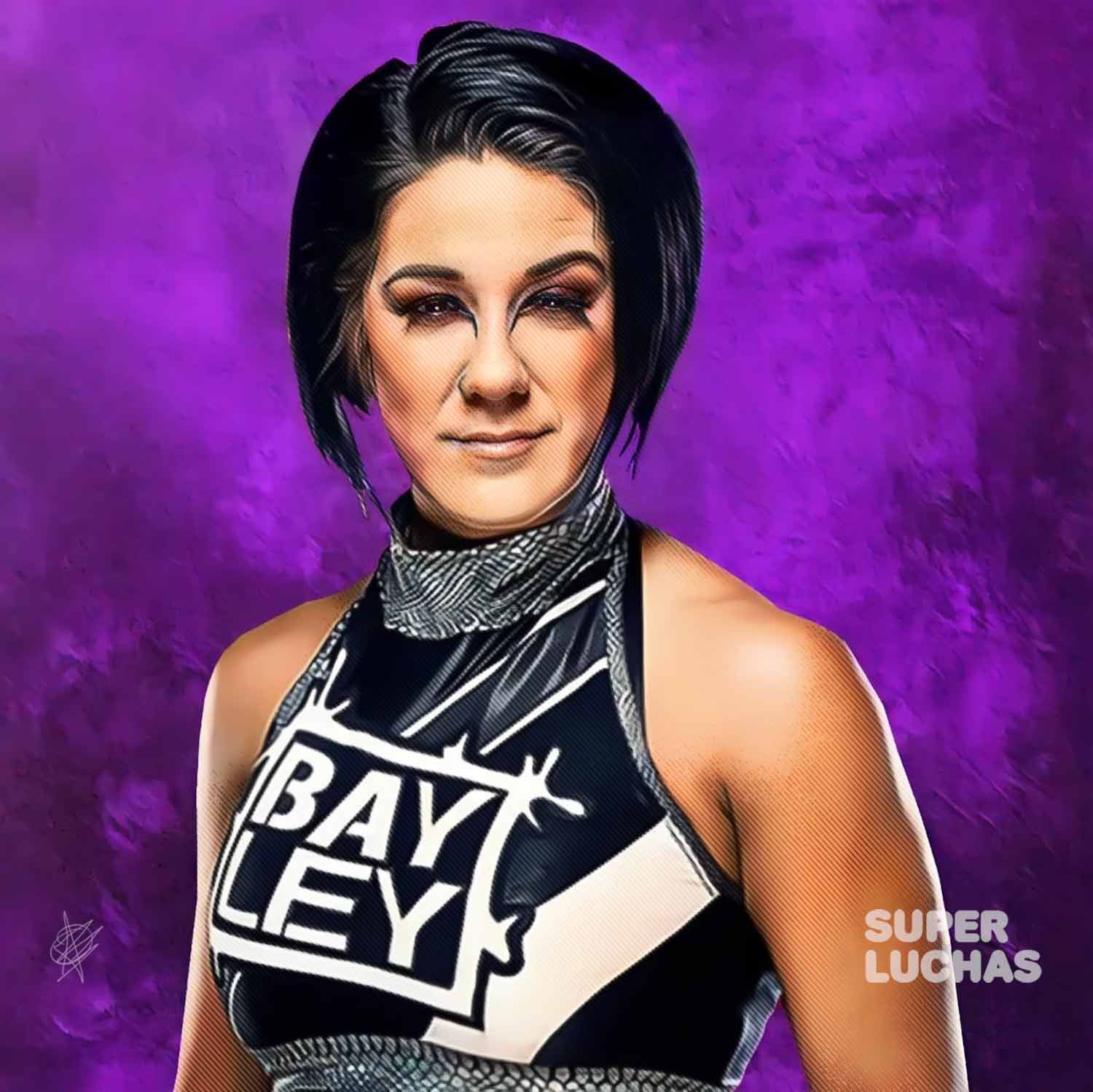 Bayley: «Voy a estar en WrestleMania como sea» | Superluchas