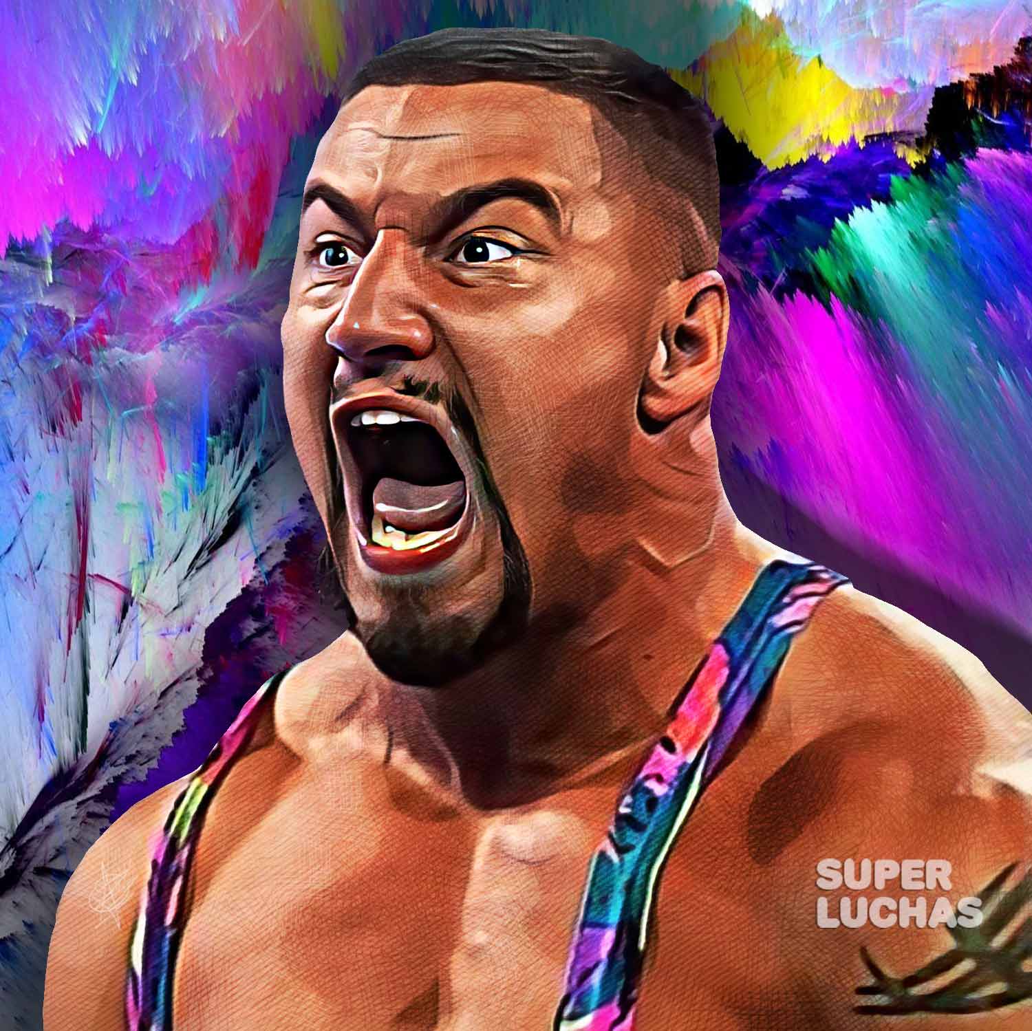 Bron Breakker: «Me emociona mi futuro en WWE» | Superluchas