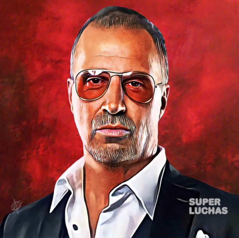 Don Callis explica fichajes para Don Callis Family | Superluchas