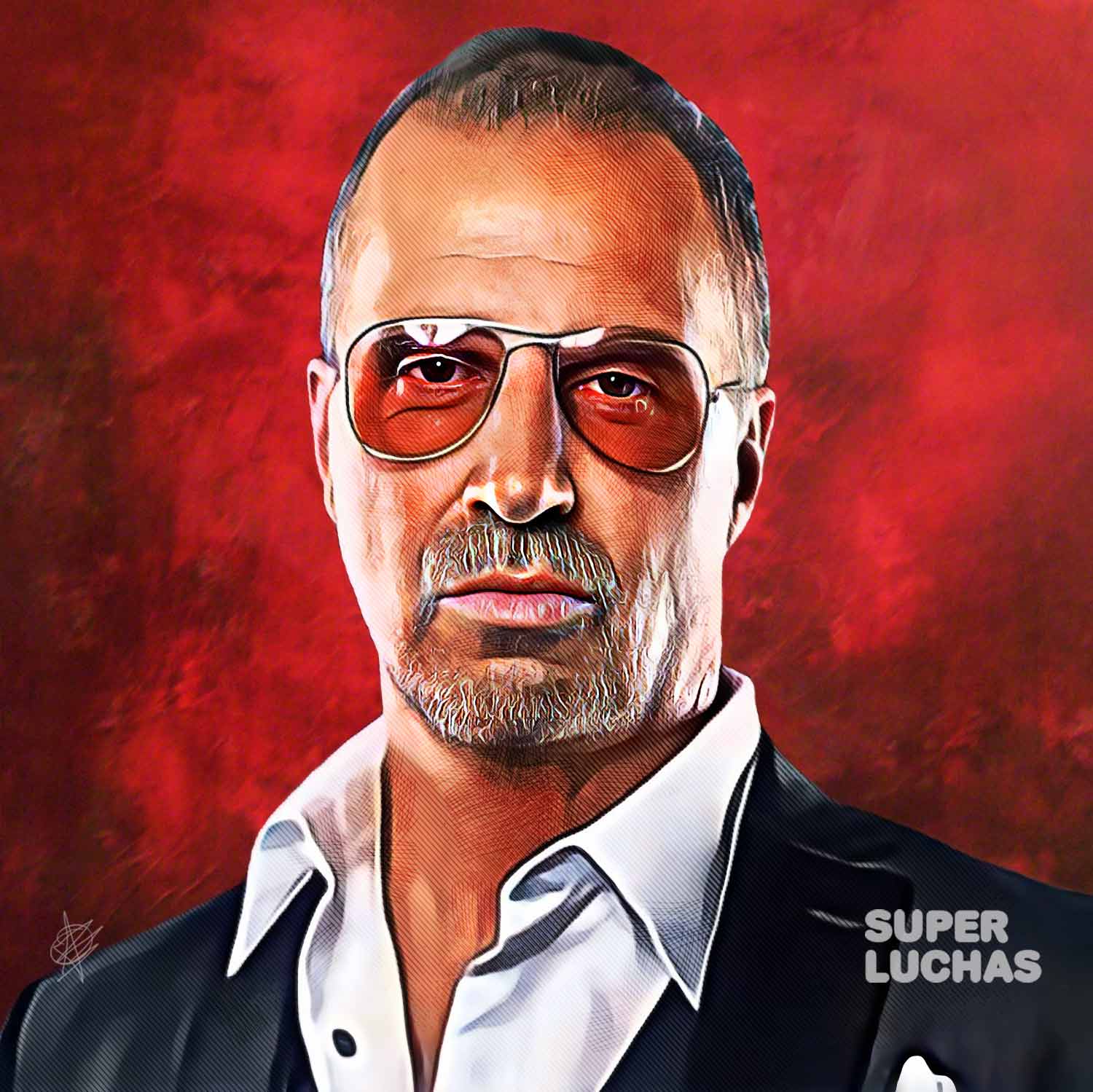 Don Callis explica fichajes para Don Callis Family | Superluchas