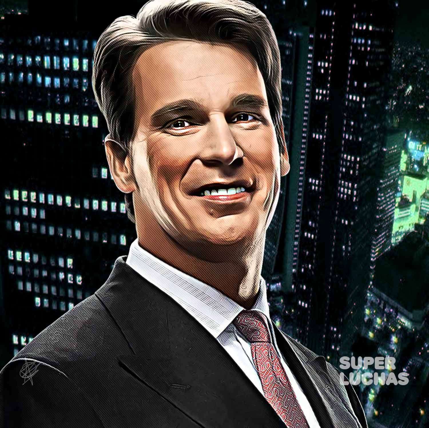 JBL: «John Cena vs. Cody Rhodes fue muy bueno» | Superluchas