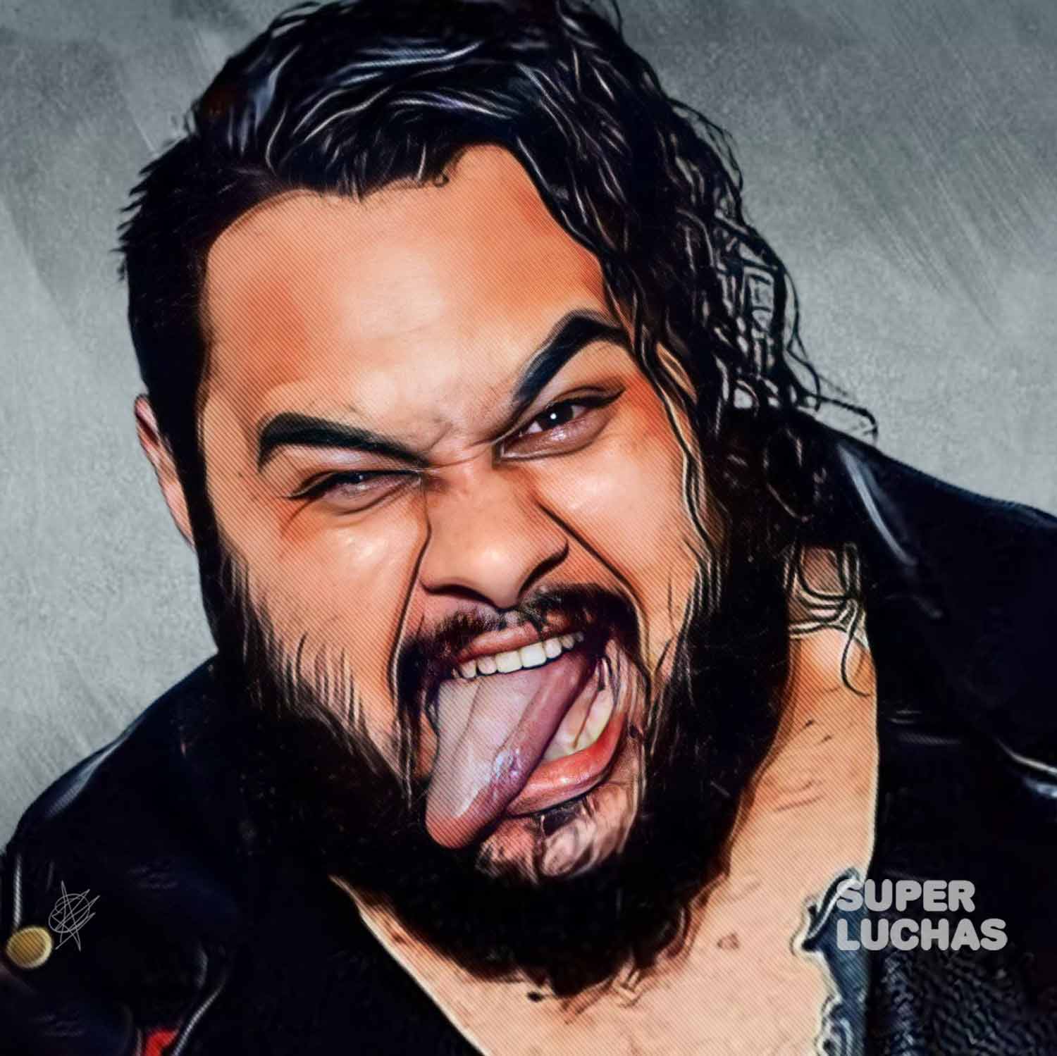 NJPW hizo un gran movimiento para firmar a Jonah Rock | Superluchas