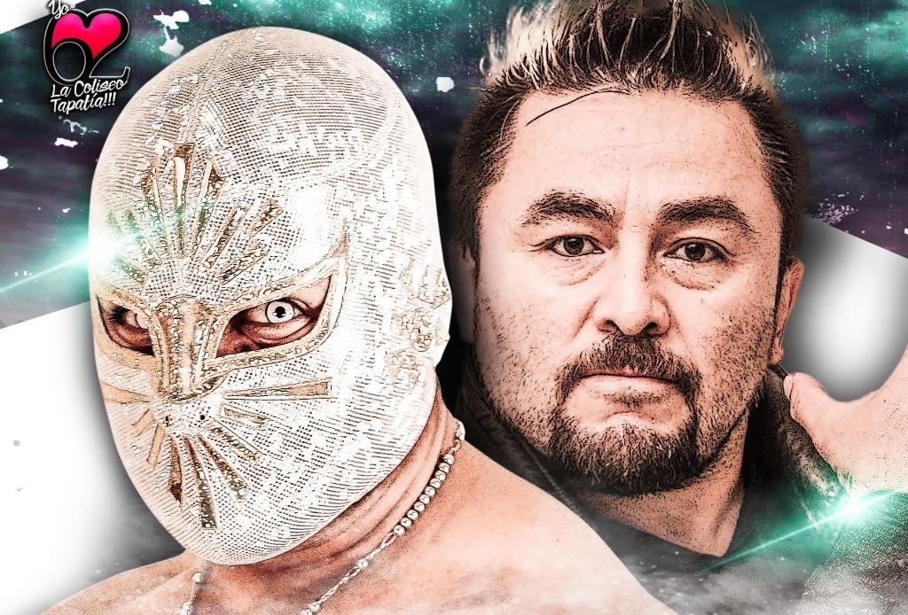 Así será el regreso de Averno a la Arena Coliseo de Guadalajara ...