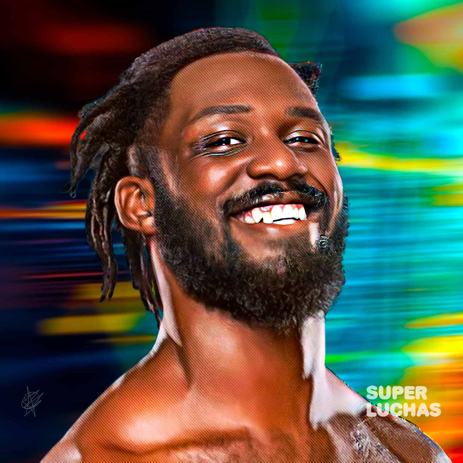Rich Swann será el rival de KUSHIDA en su debut en IMPACT Wrestling ...