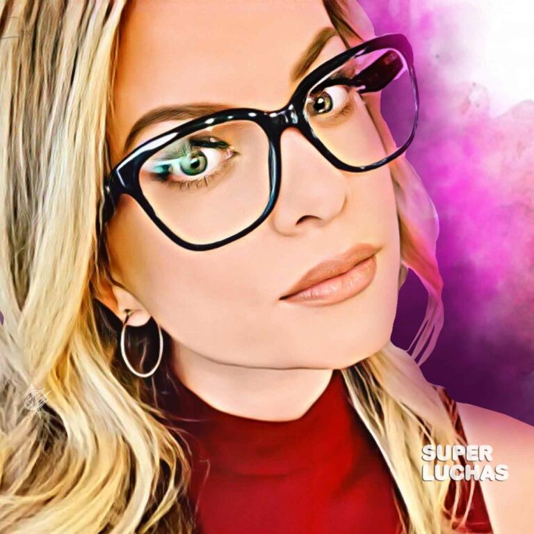 La hermana de Cody Rhodes habla de su regreso a WWE | Superluchas