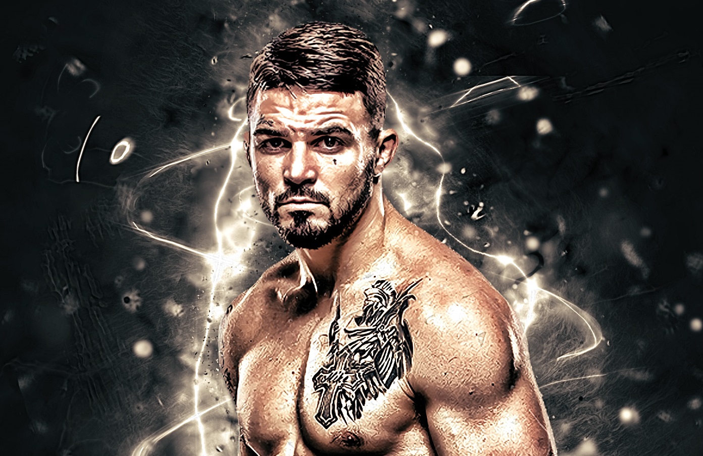 Mike Perry regresa a BKFC | Superluchas