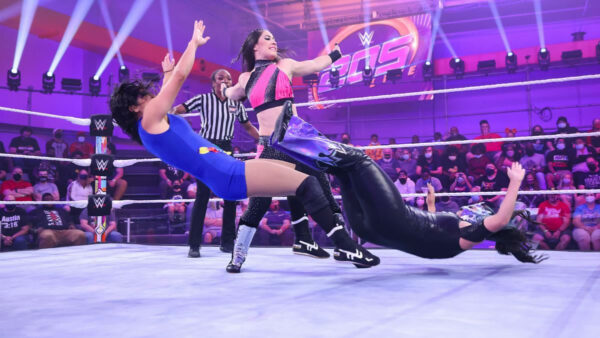 Yulisa Leon fue operada con éxito | Superluchas