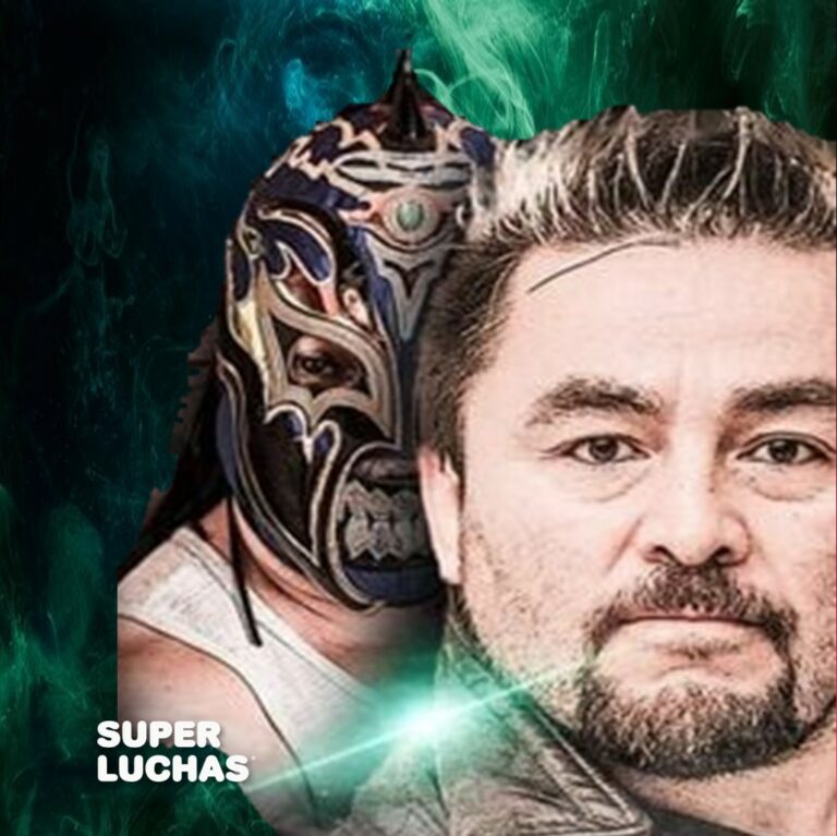 Averno y Mephisto hacen equipo en el regreso del primero a un evento ...